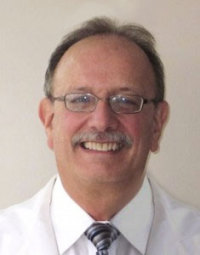 About Dr. Gottlieb - Richard Gottlieb, DMD